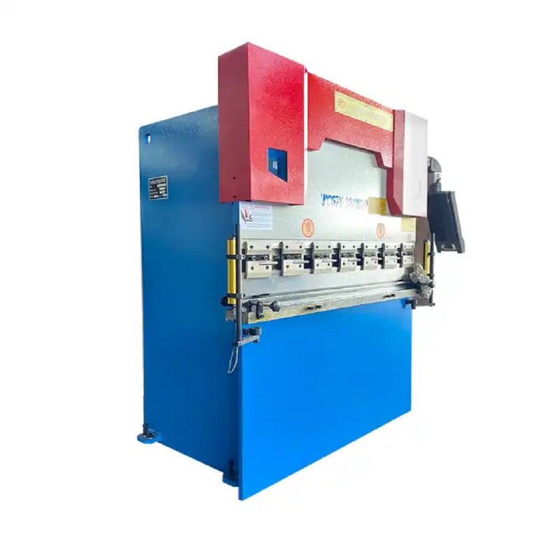 Press Brake CNC Bending Machine for Stainless Steel Sheet – MT Machine ...